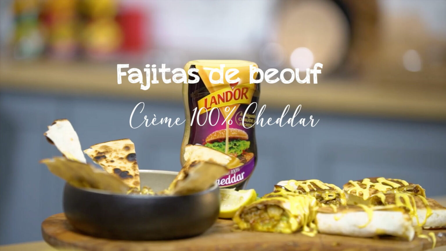 LANDOR GROUP: Cheese Mastery Unleashed