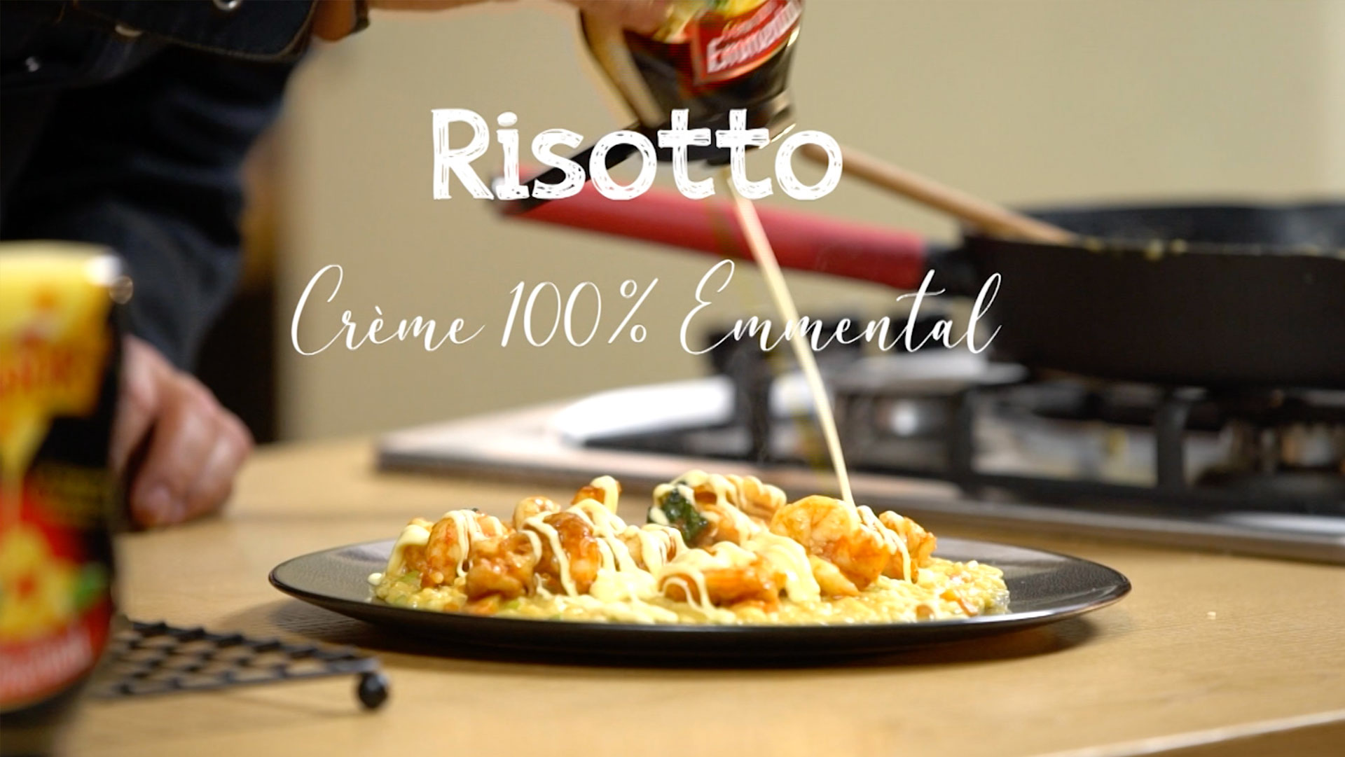 LANDOR GROUP: Cheese Mastery Unleashed