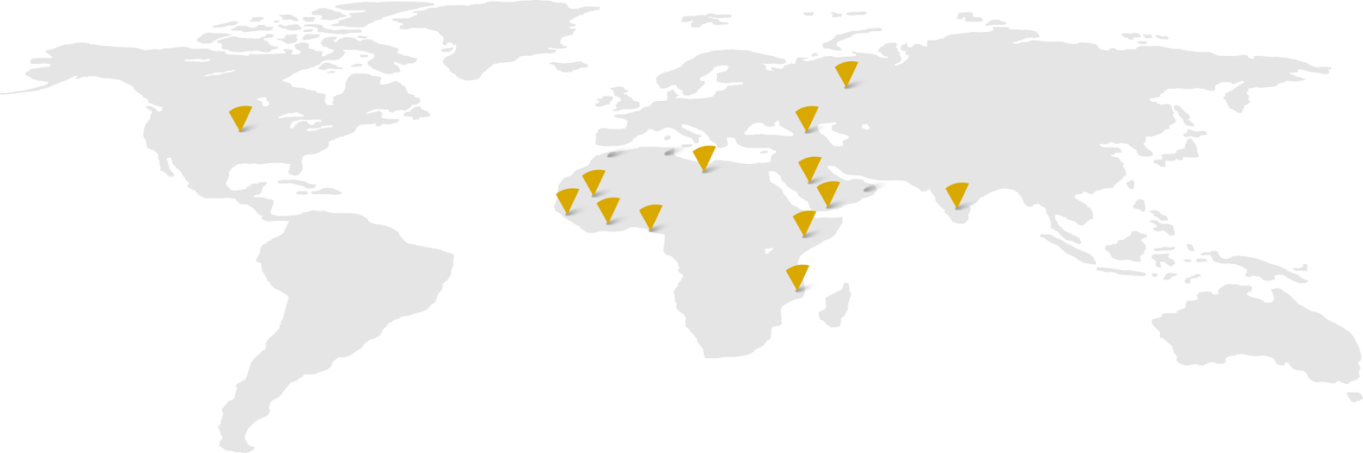 LANDOR GROUP: Cheese Mastery Unleashed