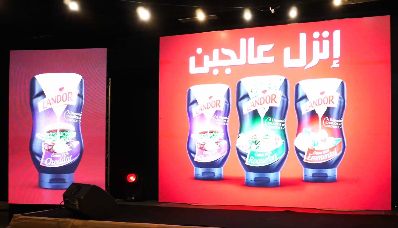 Our Brands - LANDOR GROUP