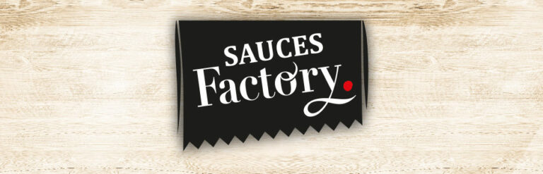 Sauces Factory Archives - LANDOR GROUP