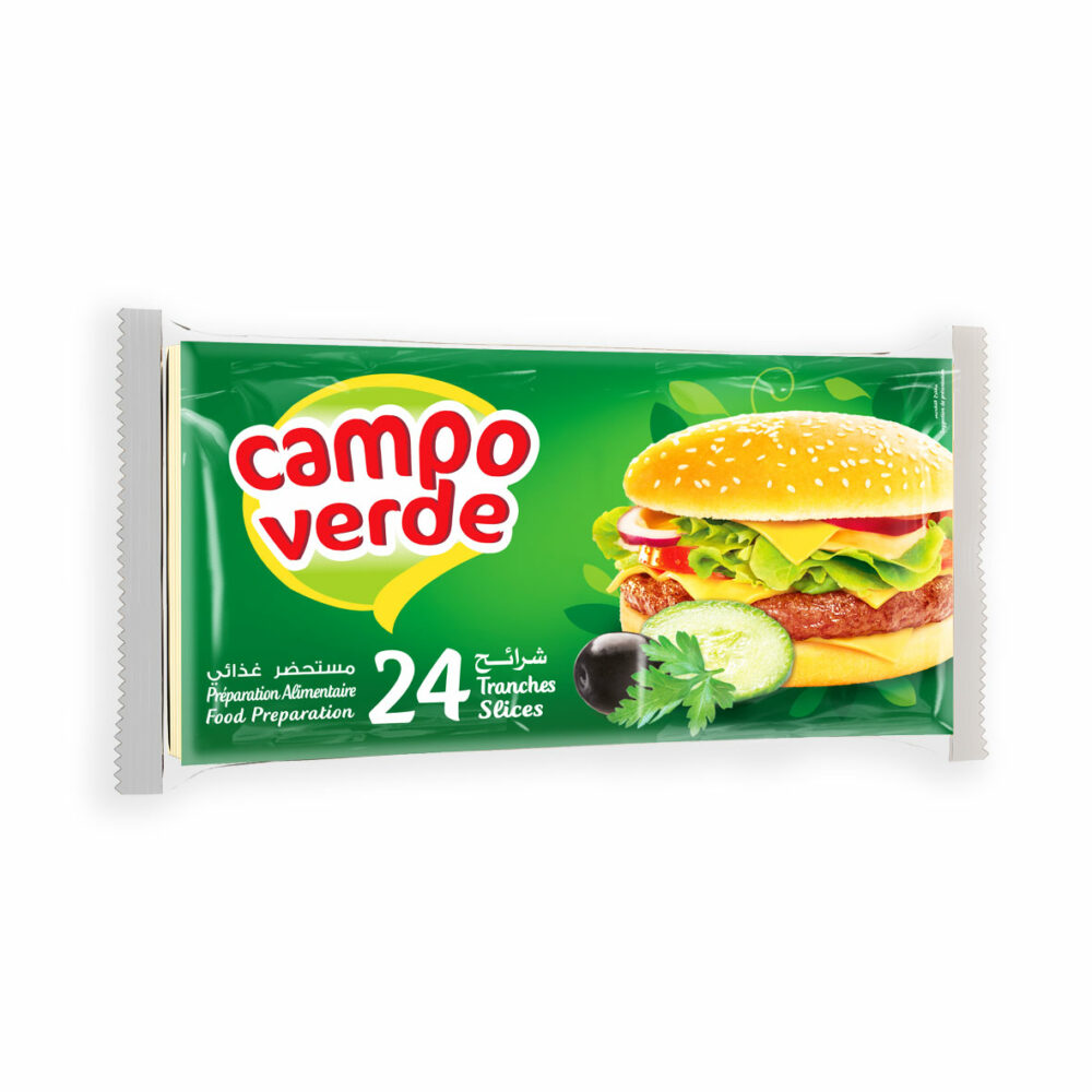 Campoverde Triangle Rhf - LANDOR GROUP