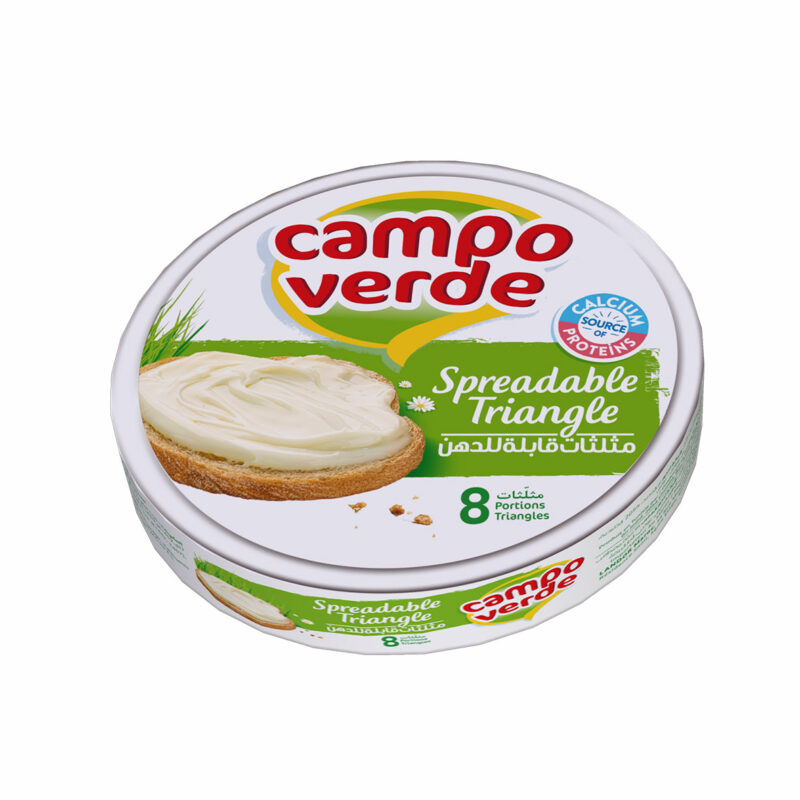 Campoverde Triangles - LANDOR GROUP