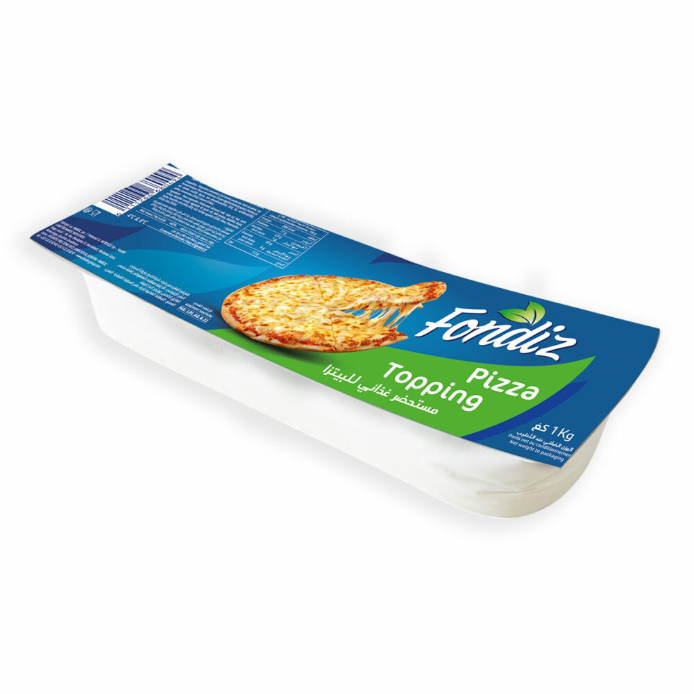 Mozzarella cheese united arab emirates - LANDOR GROUP