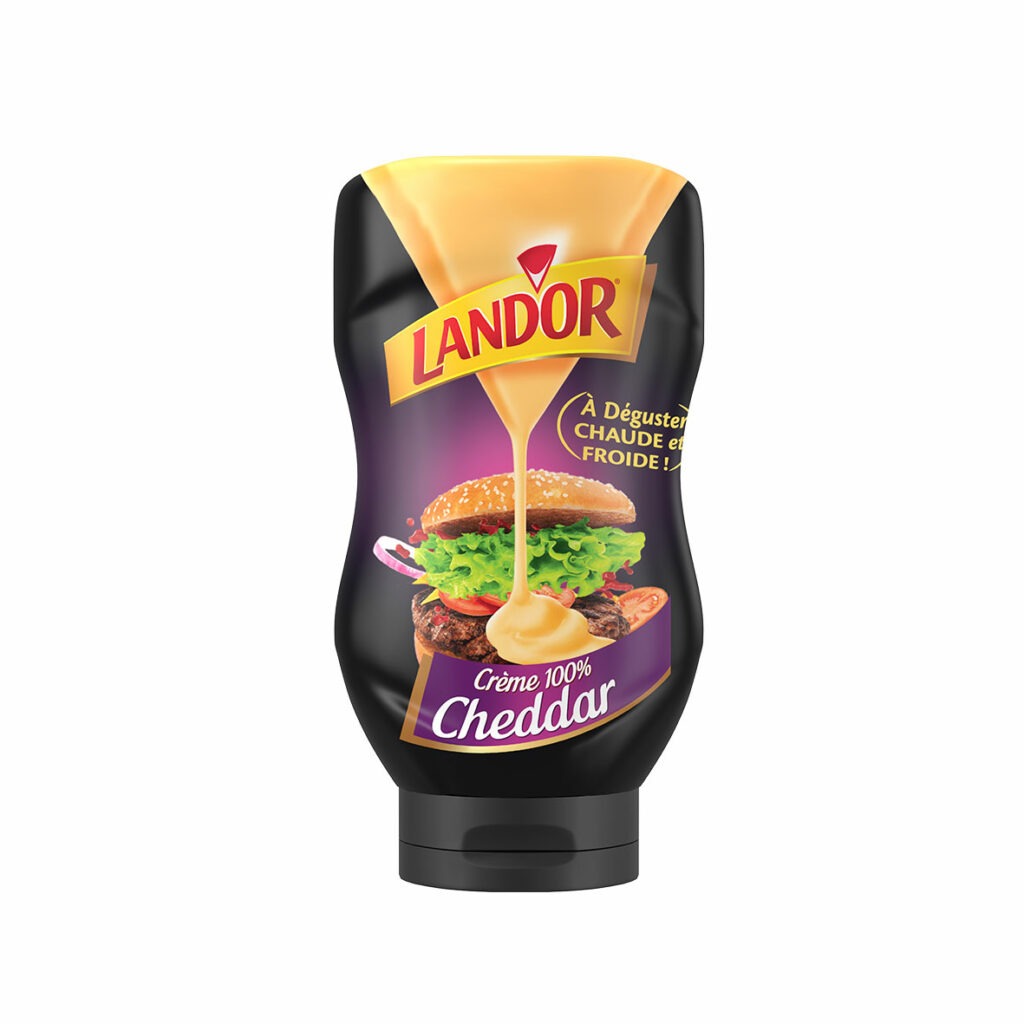 Squeeze Cheese Archives - LANDOR GROUP