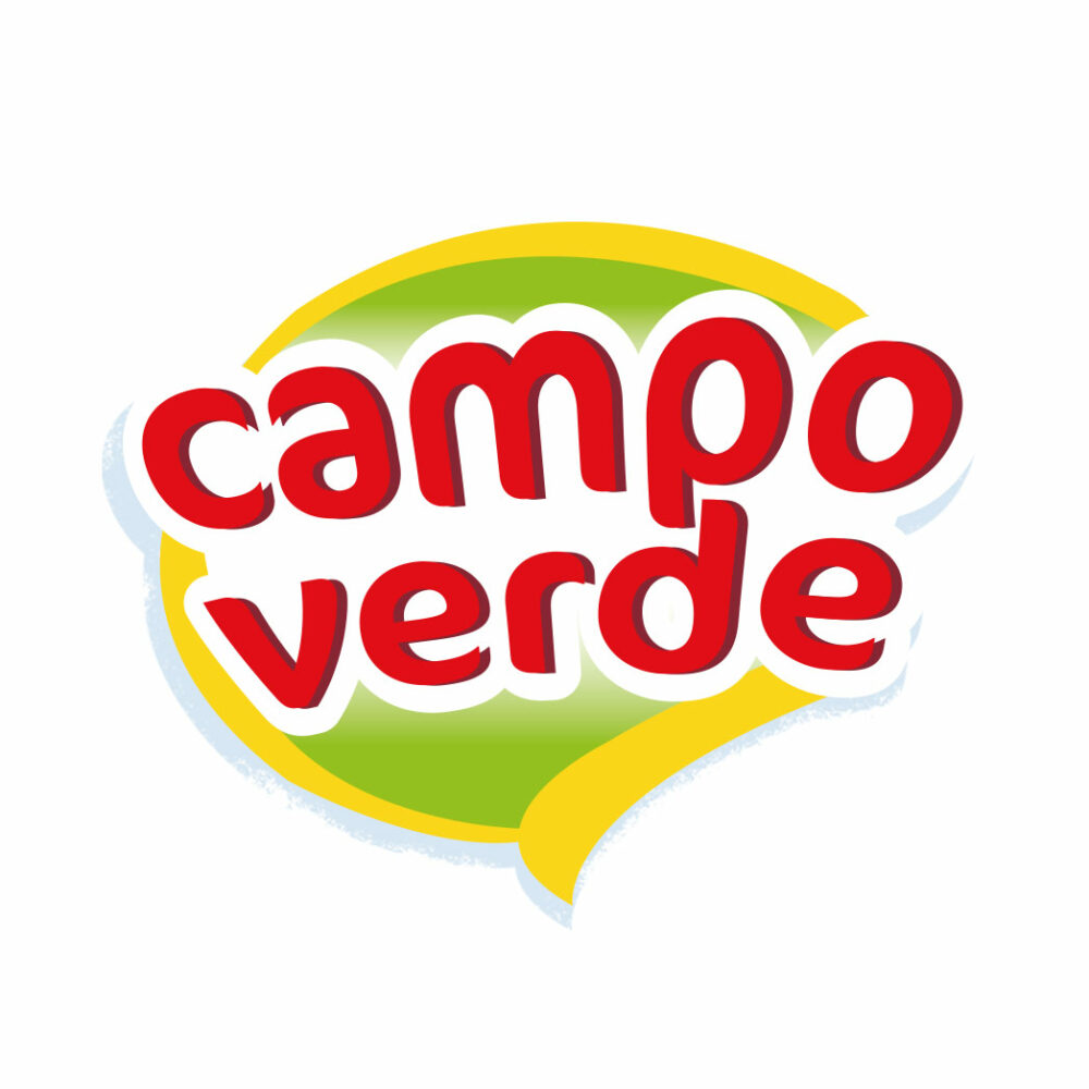 Campoverde mozzarella 1kg - LANDOR GROUP