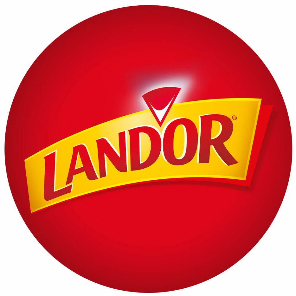 Landor Edam cheese - LANDOR GROUP