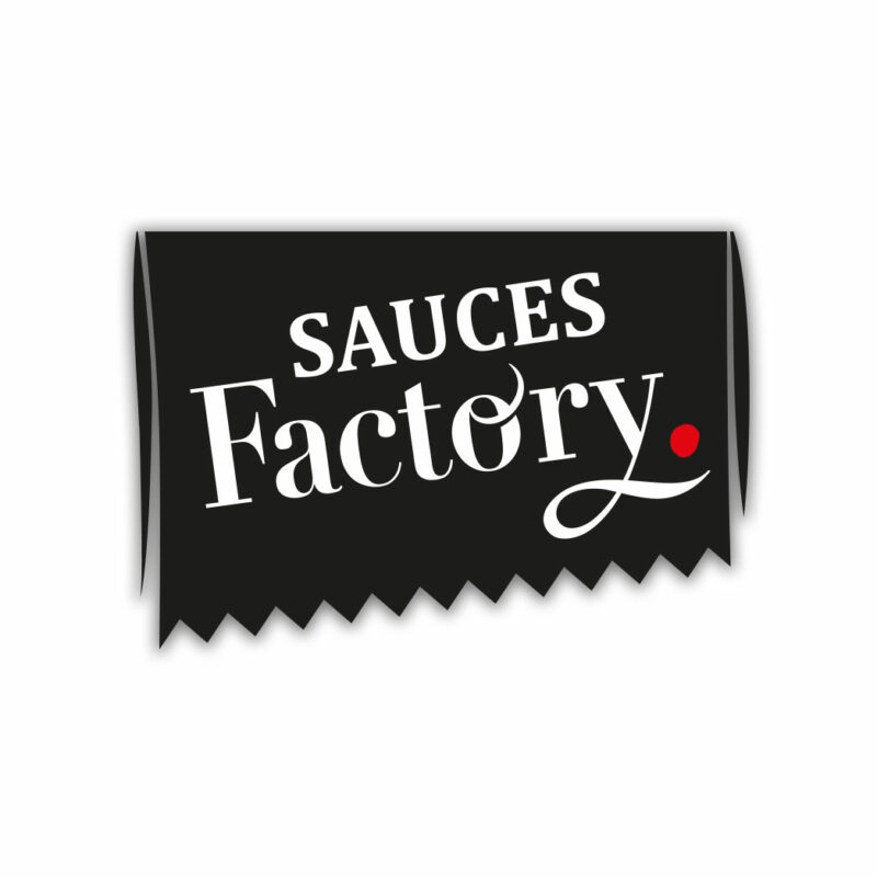 Sauces Factory Sauces - LANDOR GROUP