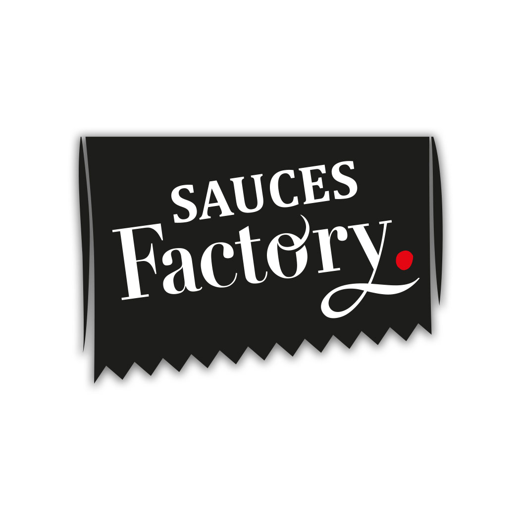 Sauces Factory Sauces - LANDOR GROUP