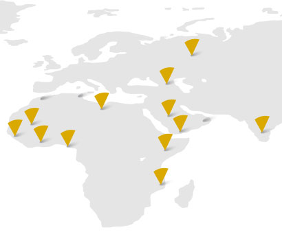 LANDOR GROUP: Cheese Mastery Unleashed