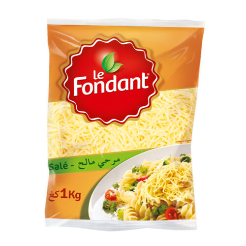 Fromage Tunisie - LANDOR GROUP