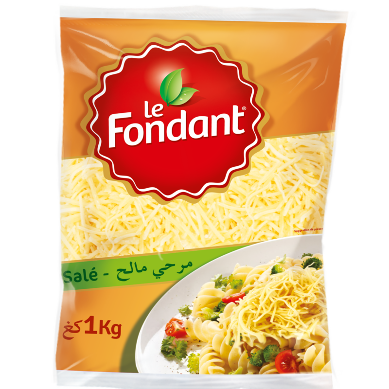 Fromage Tunisie - LANDOR GROUP