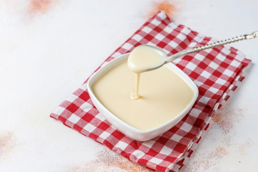 Cooking cream United Arab Emirates - LANDOR GROUP