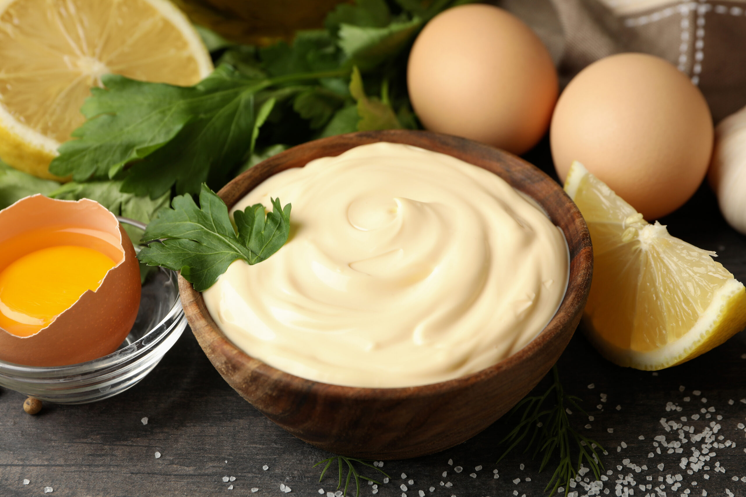 The Best Cooking Cream - A simple Guide by Land'Or
