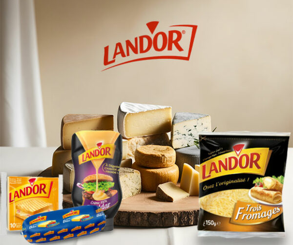 The Best Cooking Cream - A simple Guide by Land'Or