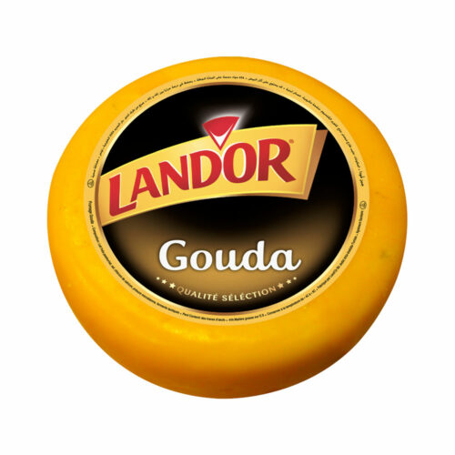 Meule de fromage Landor Gouda - LANDOR GROUP