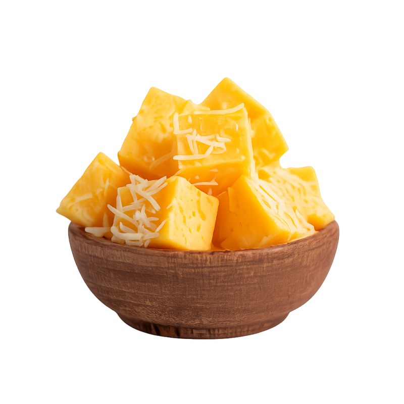 Landor Cheddar Cheese: A Popular Choice in Saudi Arabia